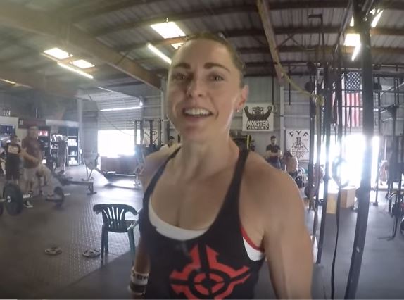 Here Are All Sam Brigg's World Record Open Performances | BarBend