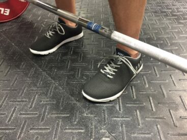 The Untold History of the First Weightlifting Competition | BarBend