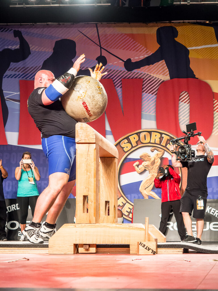 4 Common Strongman Safety Mistakes (and How to Avoid Them) | BarBend