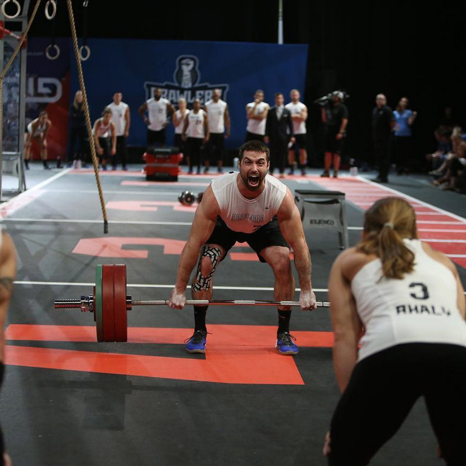 GRID Season Starts Slow But Picks Up Speed | BarBend