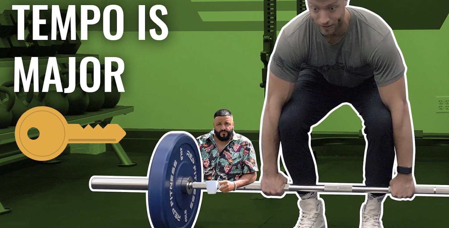 What Is Tempo Training, and How Can It Improve Your Strength Gains ...
