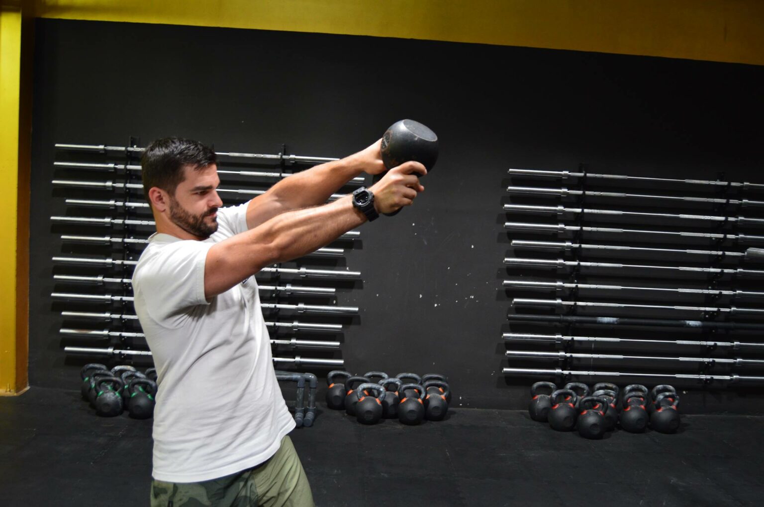 Rotate 1 Minute a Day for a Healthier Spine and Improved Performance ...