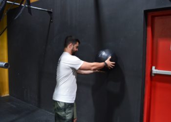 Rotate 1 Minute a Day for a Healthier Spine and Improved Performance ...