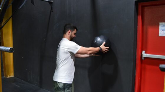 Rotate 1 Minute a Day for a Healthier Spine and Improved Performance ...