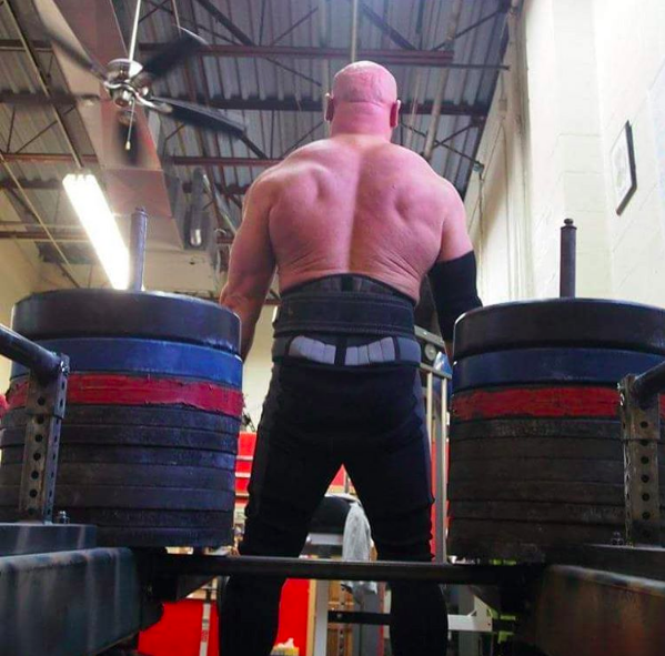 How to Avoid the False Visualization Trap in Strength Sports | BarBend