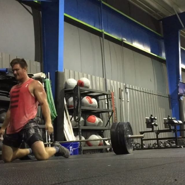 7 Physiological Symptoms of Overreaching In Strength and Power Athletes ...