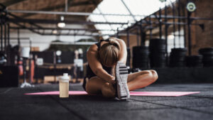 Active Recovery: What Is It, Benefits, & Workout Ideas | BarBend