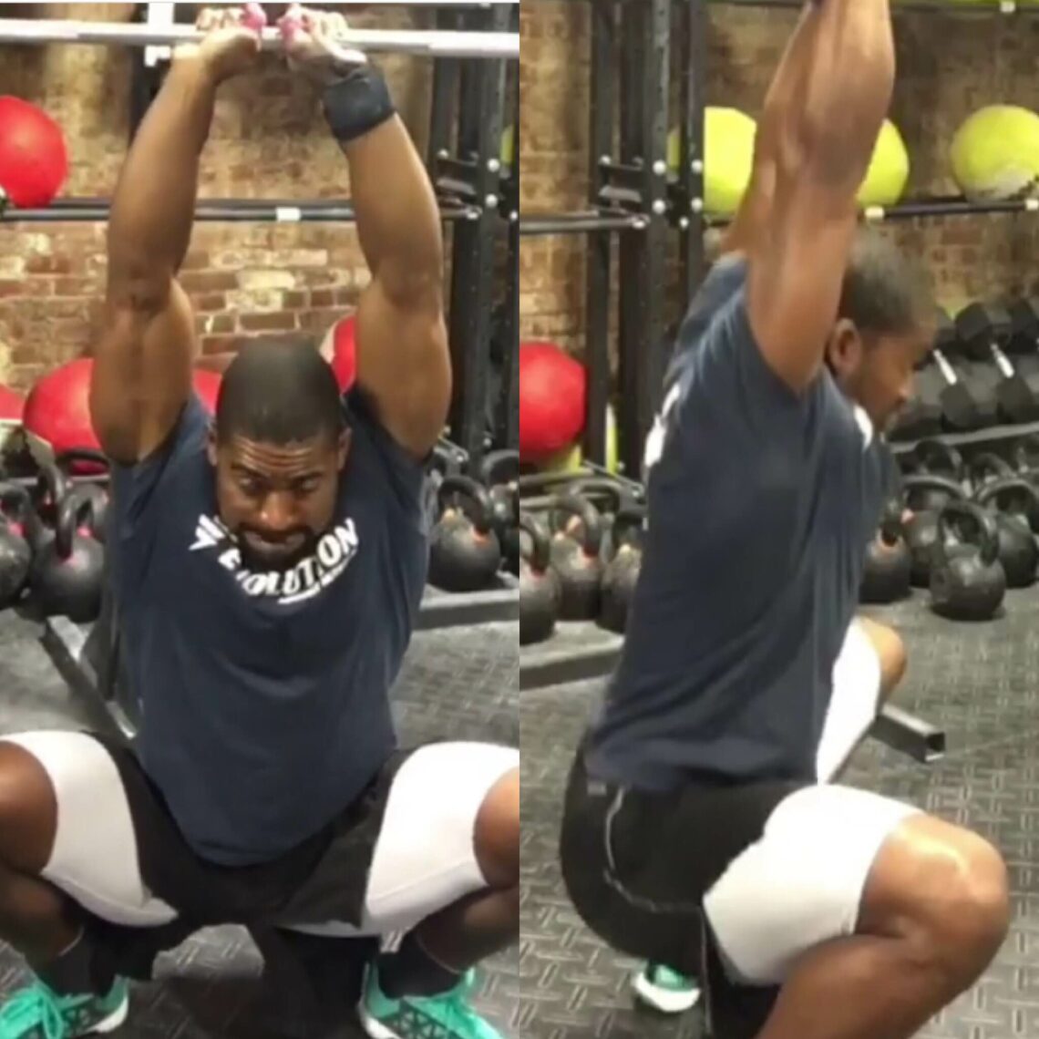 4 Ways to Reduce Sitting at Work and Improve Your Lifts Today | BarBend