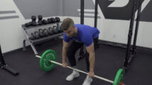 How to Do the Pendlay Row for Back Size and Stronger Lifts | BarBend