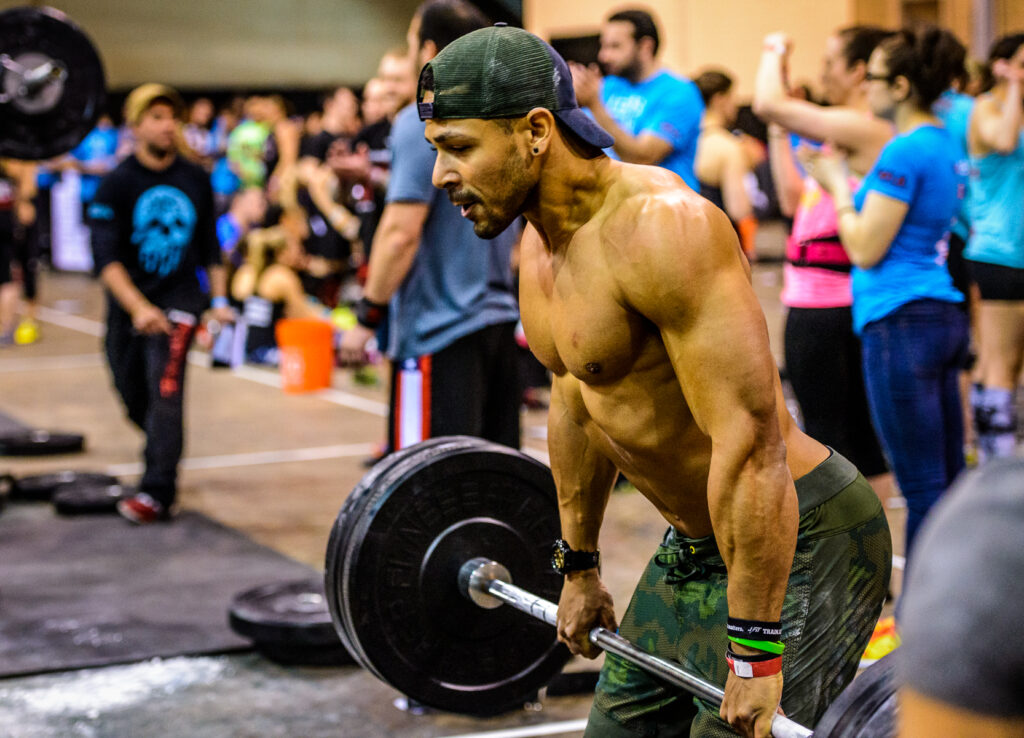 6 Performance Enhancing Behaviors for Weightlifting WODs | BarBend