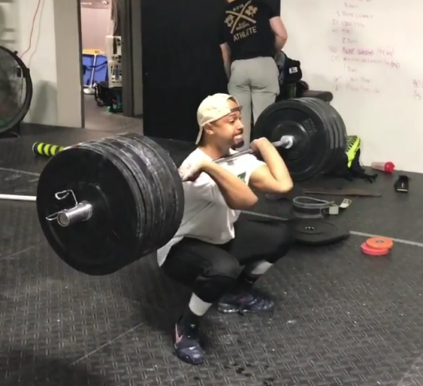 8 Mobility Exercises and Stretches to Improve Your Clean and Front ...