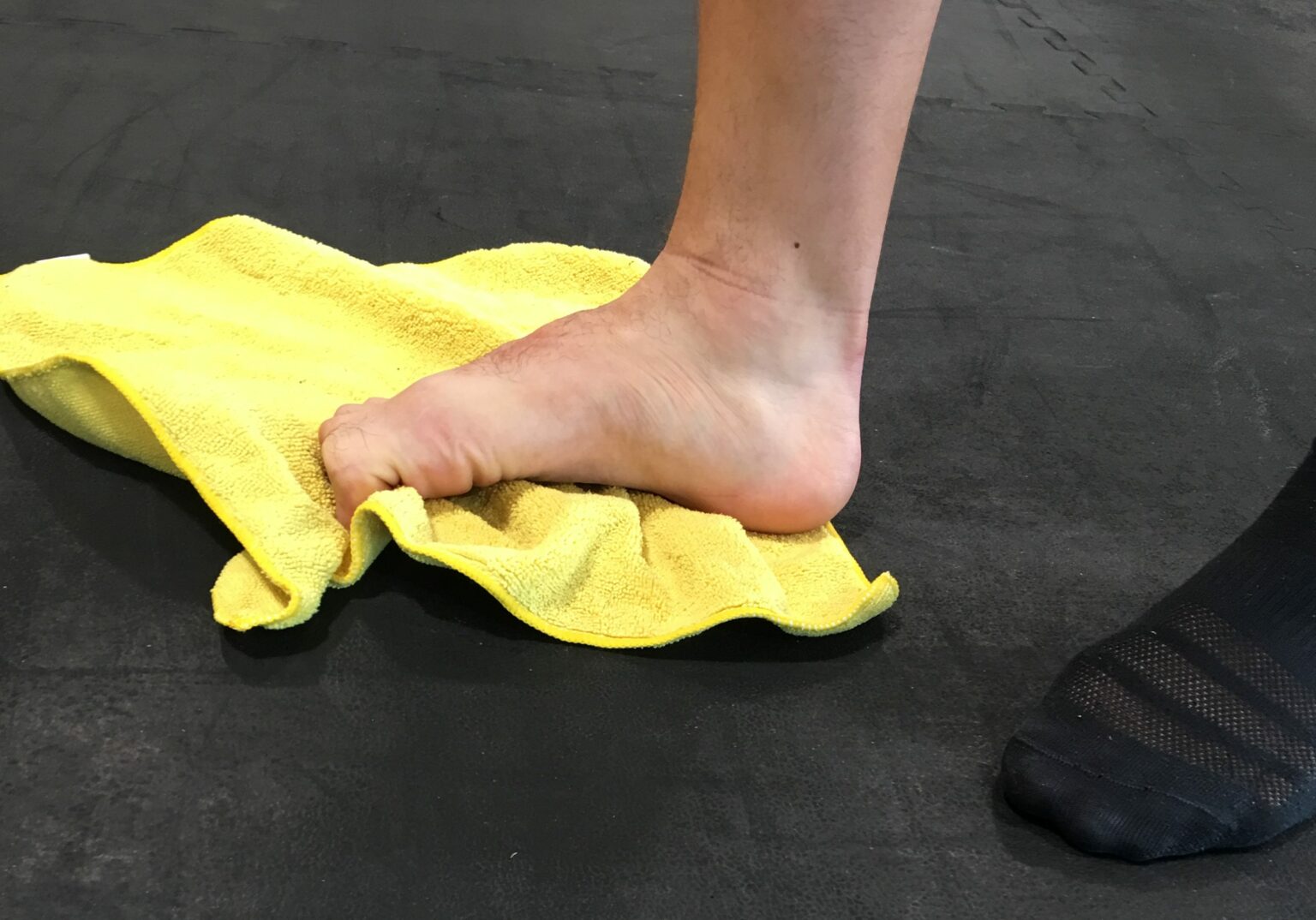 3 Simple Exercises Strength Athletes Should Do for Stronger, Healthier ...