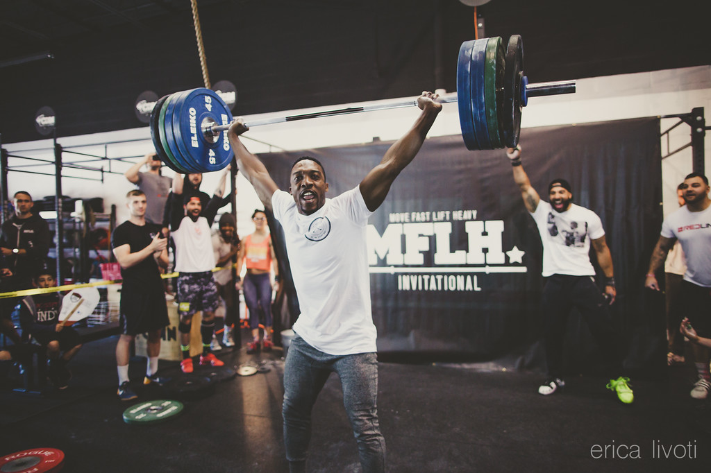 BarBend to Live Stream the MFLH Invitational on Saturday, December 3rd ...