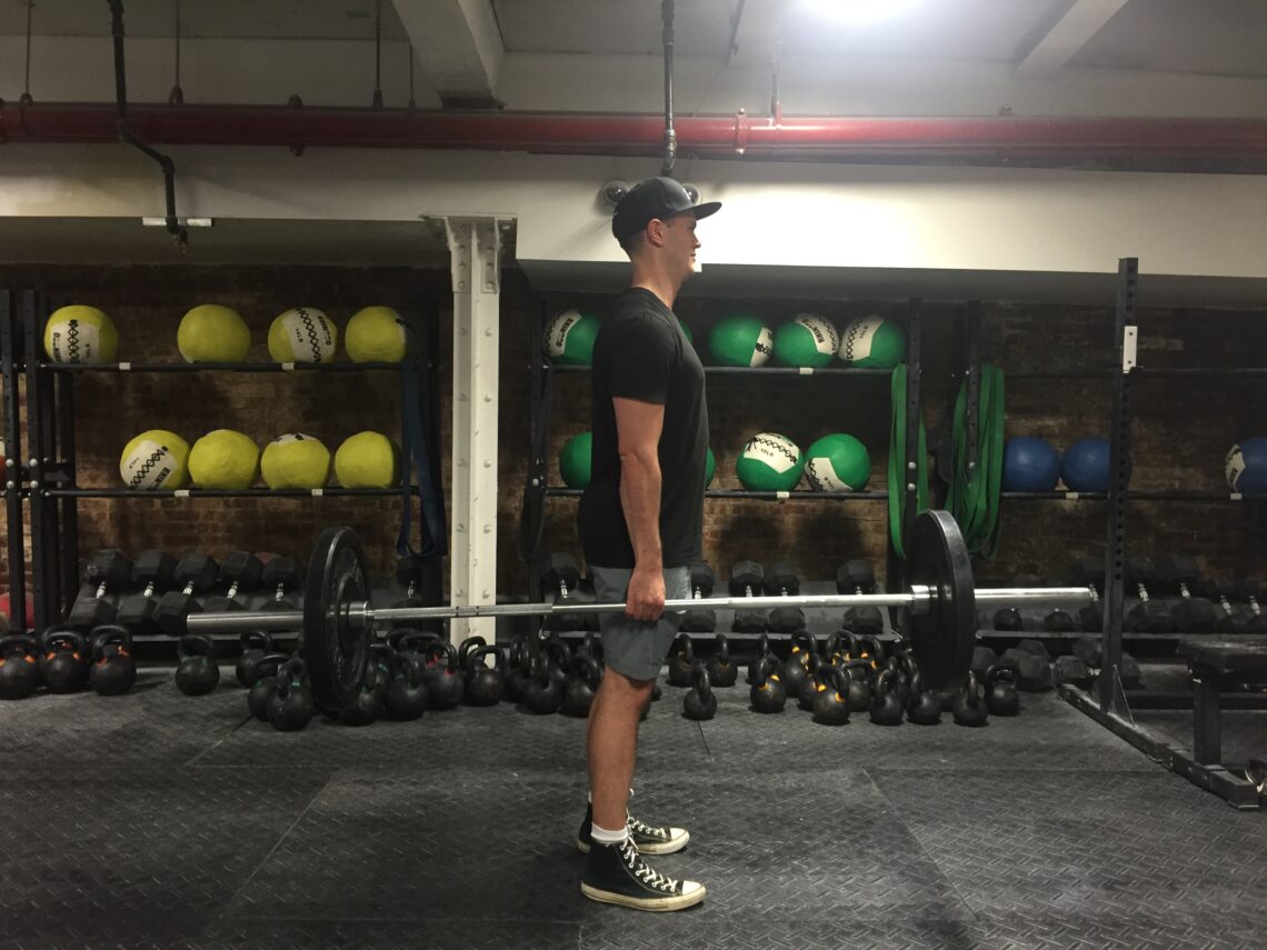 6 Lateral Stability Exercises for the Functional Athlete - BarBend