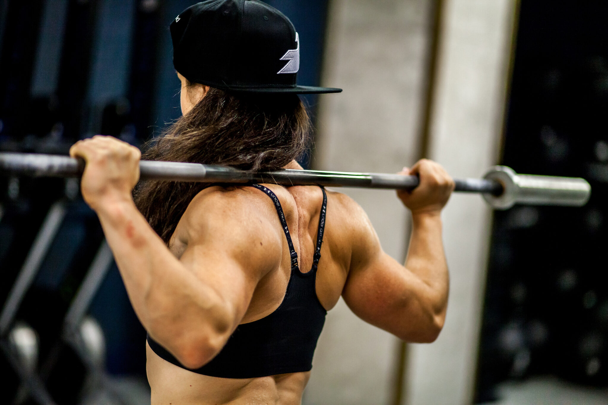 Women And Weakness: Why You Need to Bodybuild to Get Stronger in Your ...