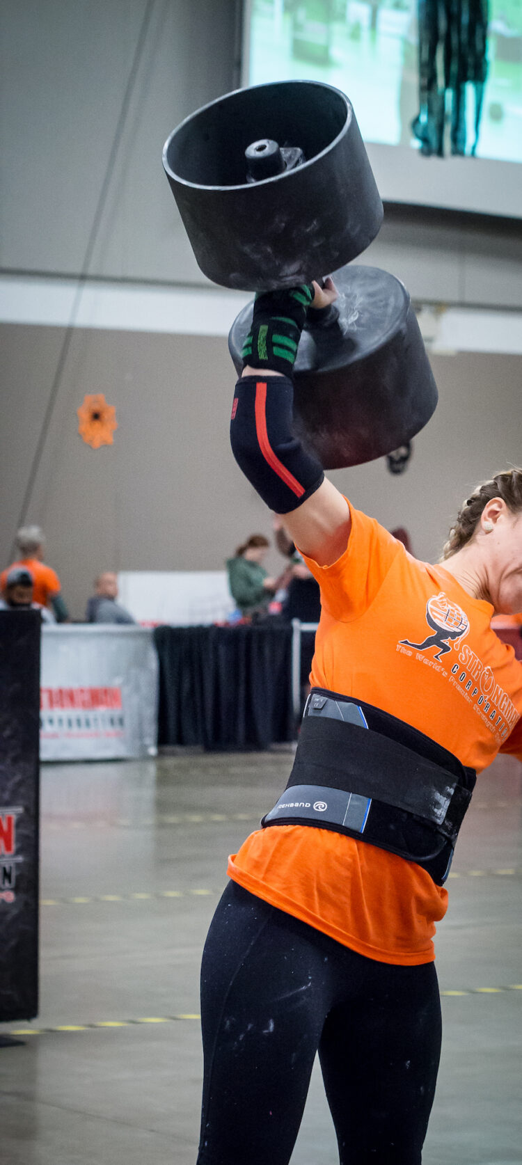 How to Learn from 6 Common Strongman Mistakes So You Can Make More ...