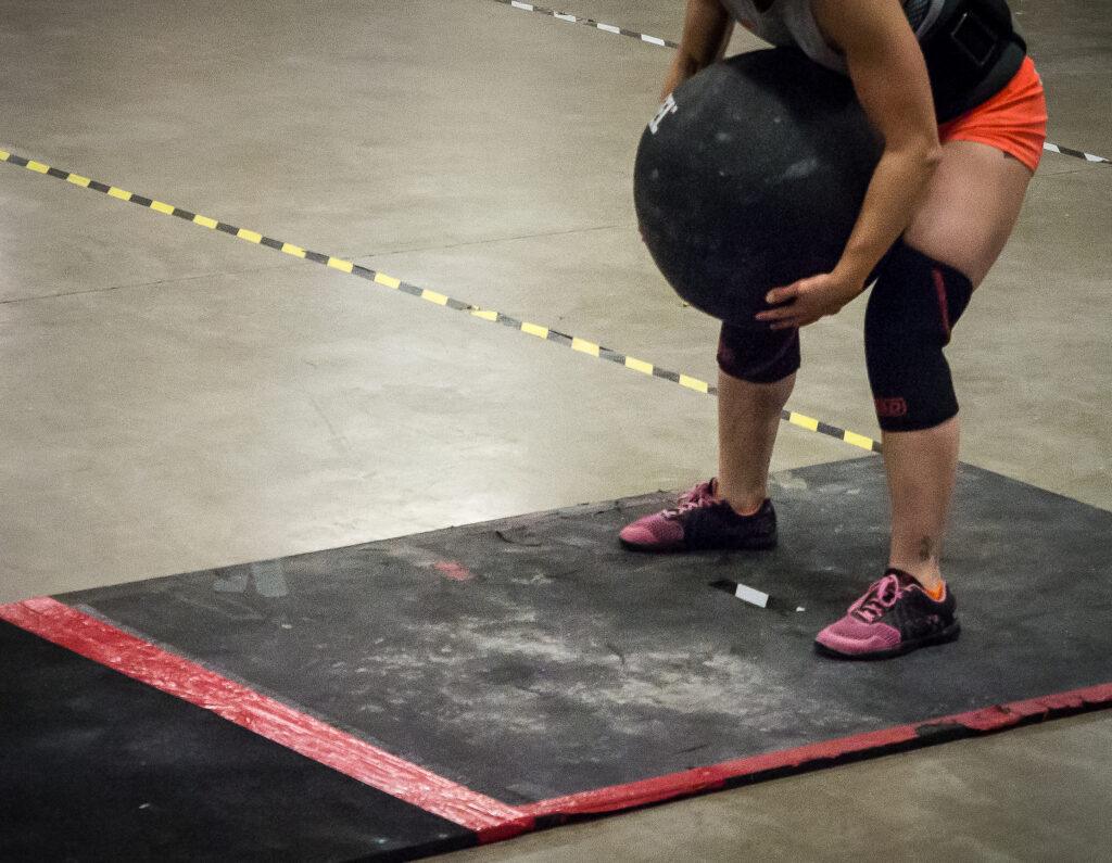 How to Learn from 6 Common Strongman Mistakes So You Can Make More ...