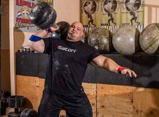 2016 World's Strongest Man Television Air Dates Announced | BarBend