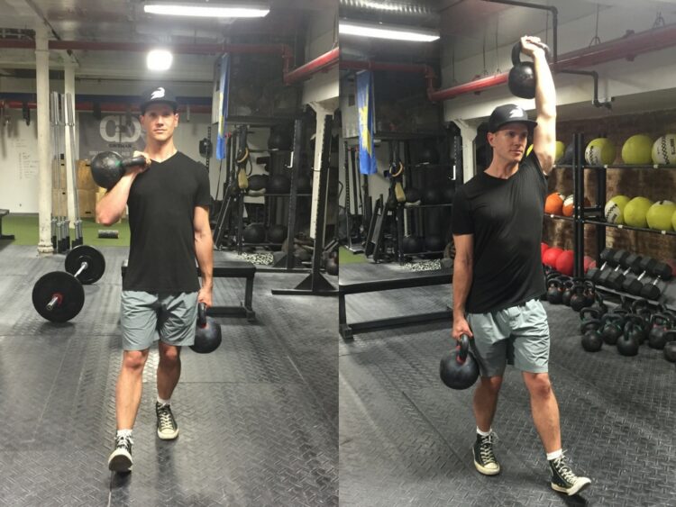 6 Lateral Stability Exercises for the Functional Athlete | BarBend