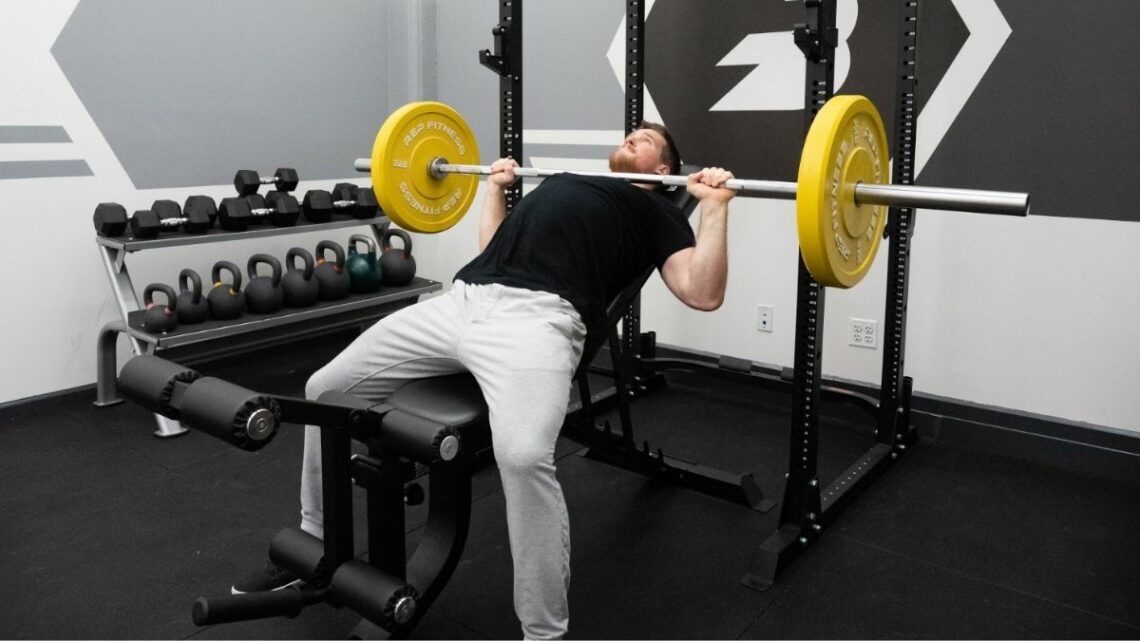 Exercise Guides | BarBend