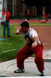 Dave Spitz: California Strength’s Backbone for a Decade and Counting ...