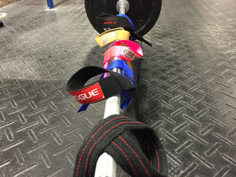 The Best Lifting Straps On the Market (2020 Updated) - BarBend