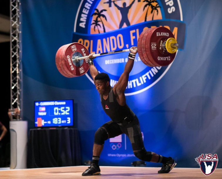 New 2017 Weightlifting Rules Taking Effect January 1st (Will They ...