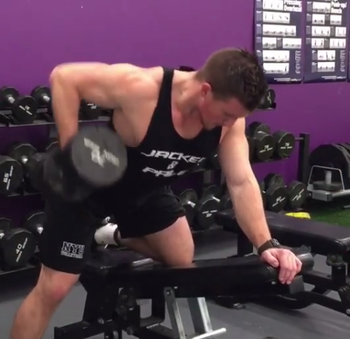 6 Reasons Why Bodybuilding Routines Can Improve Your Weightlifting ...