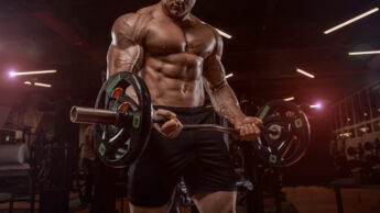 Push/Pull Workouts Can Take Your Training Up a Notch | BarBend