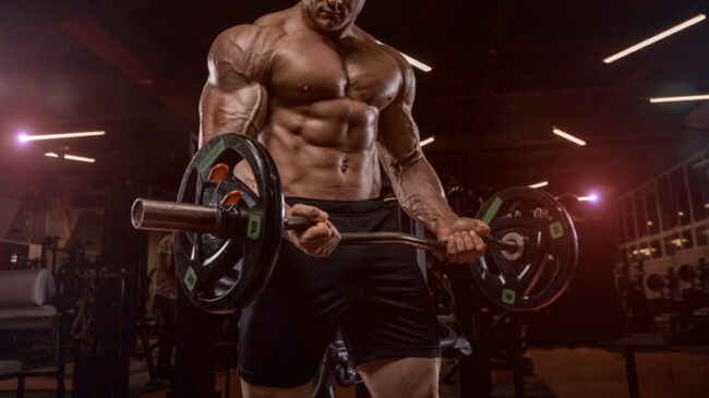 Push/Pull Workouts Can Take Your Training Up a Notch | BarBend