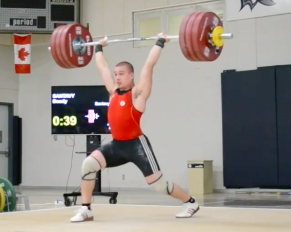 Canadian Junior National Championships to Feature Top Weightlifters ...