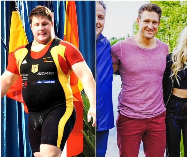 Diabetes and Strength Training - What You Should Remember | BarBend