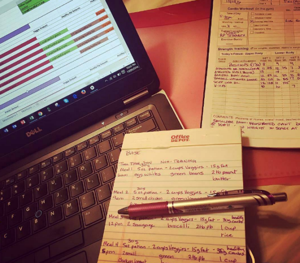 What to Expect When Taking The CSCS (and How to Prep) | BarBend