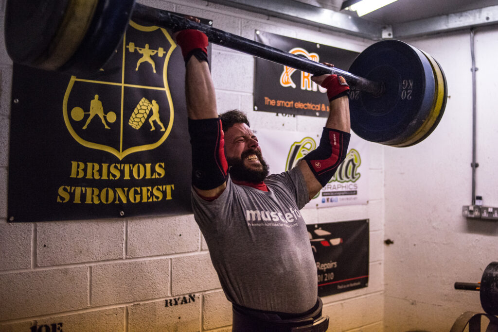 6 Strategies to Get Through Tough Strength Training Sessions | BarBend