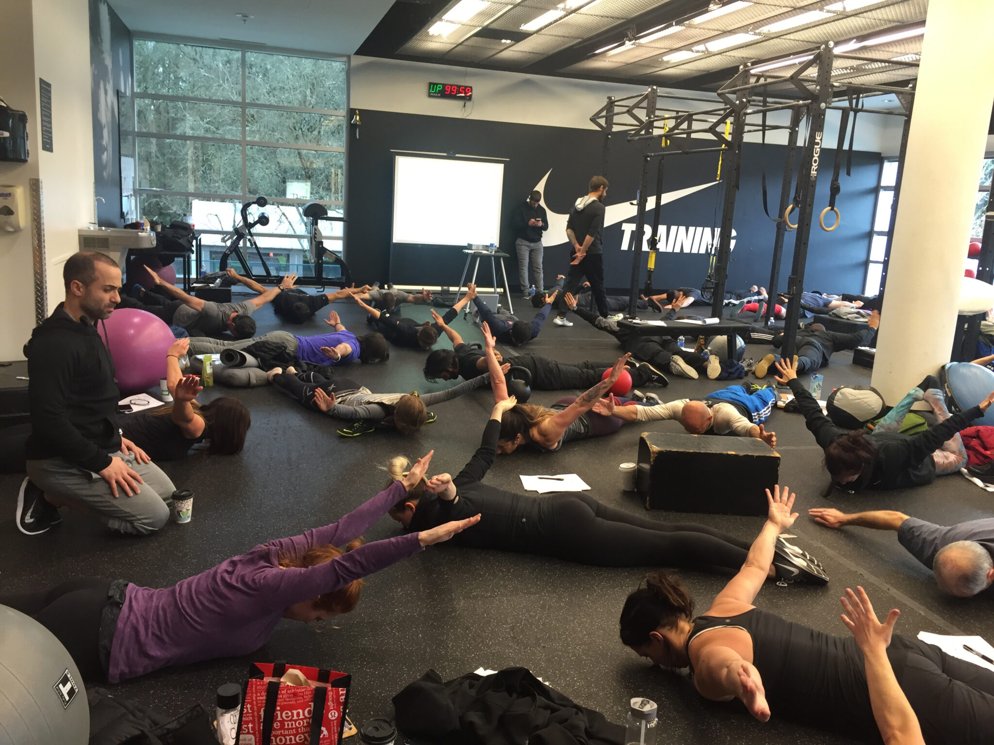 Dr. Andreo Spina on How to Improve Your Mobility Each Time You Work Out ...