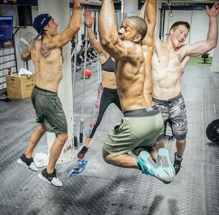 5 Ways to Find Your Motivation for Fitness Again | BarBend