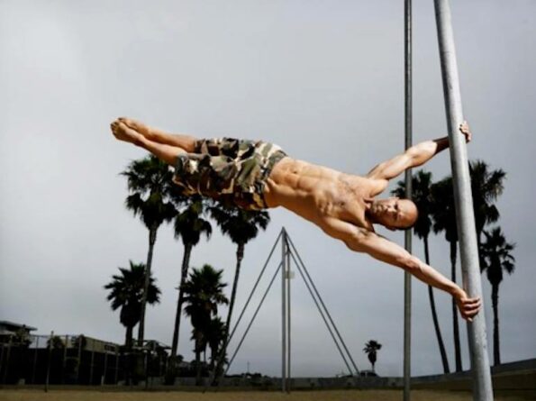 The 8 Most Impressive Feats of Strength By Hollywood Actors | BarBend