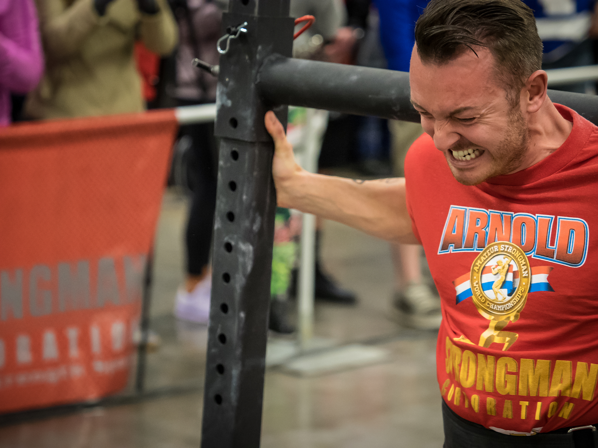 3 Performance Boosting Tips Strongman Athletes Forget | BarBend
