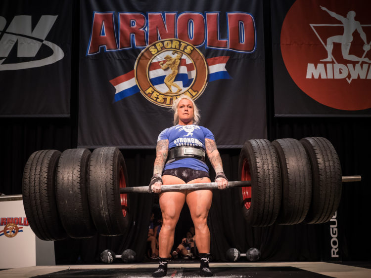 Alex Viada on CrossFit and Mixing Ultramarathons With Powerlifting ...