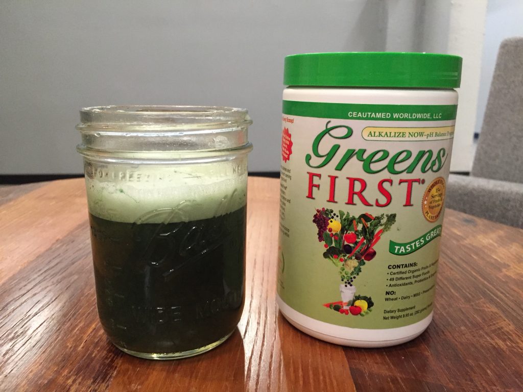 Greens First Review (2025 Update)