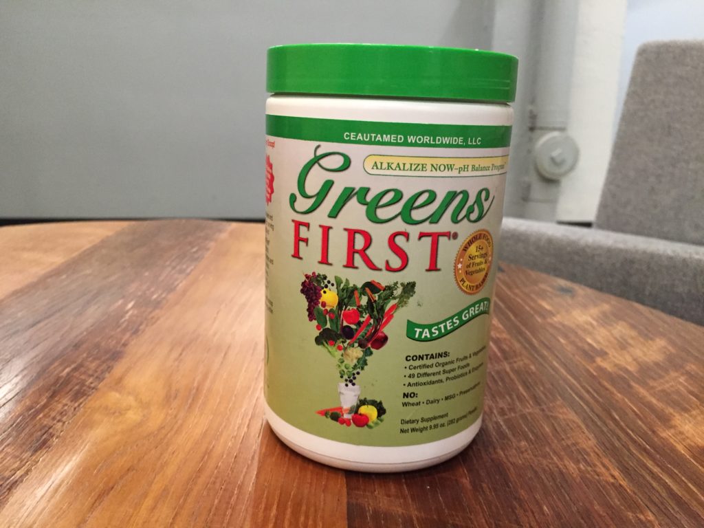 Greens First Review (2025 Update)