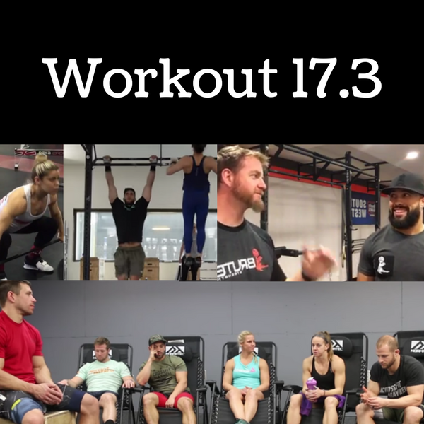 17.3 Workout Tips from Top CrossFit® Athletes | BarBend