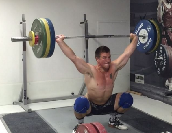 The Ultimate Guide to Strength Sports for Masters Athletes (And Why ...