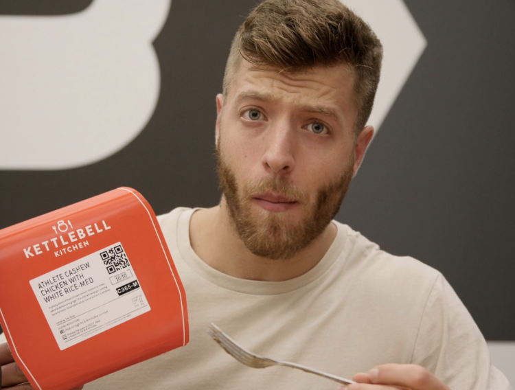 Kettlebell Kitchen Review - Good for Paleo? (2025) | BarBend