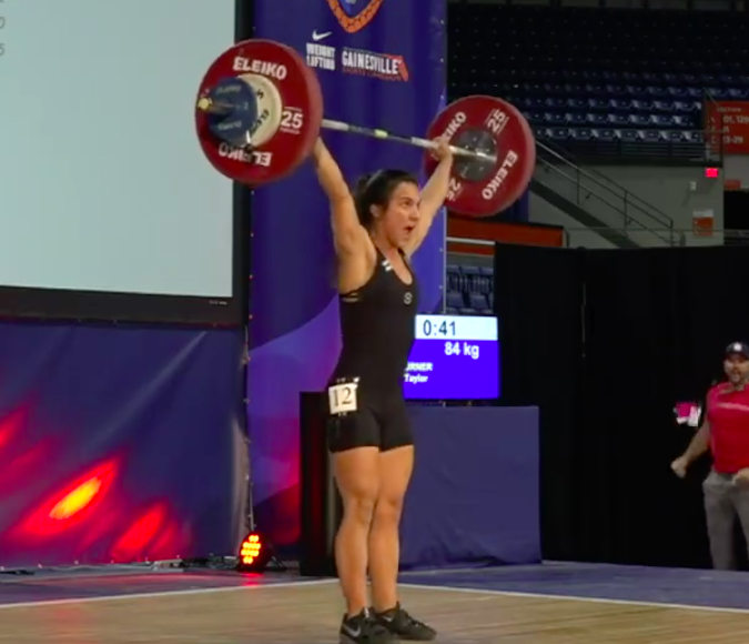 USA Weightlifting Announces 2017 Summer Universiade Team | BarBend