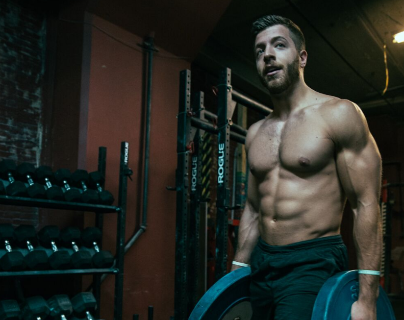 How Being Stressed Can Impact Your Strength Training | BarBend