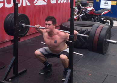 The Best Squat Stretch Routine: Great Exercises to Prepare for Squats ...