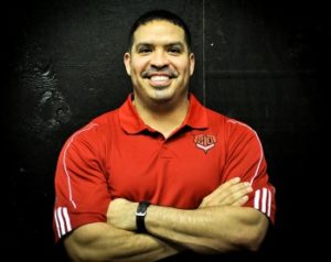 The Sickest Angles: An Interview with Steve Galvan, the IWF's Official ...