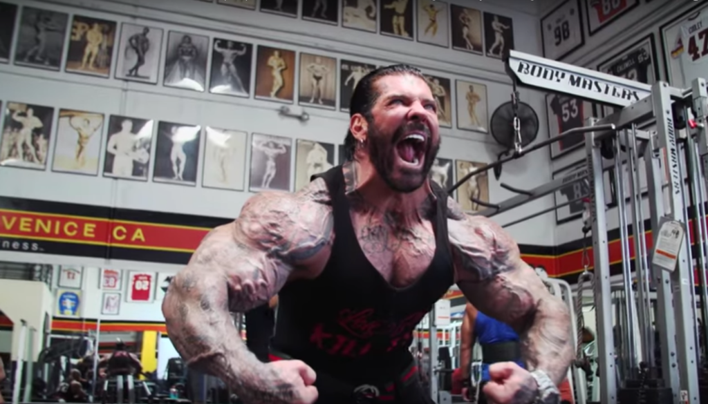 Review: Generation Iron 2 (2025) | BarBend