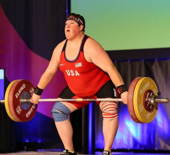 Not Competing at Nationals? Try Fantasy Weightlifting | BarBend